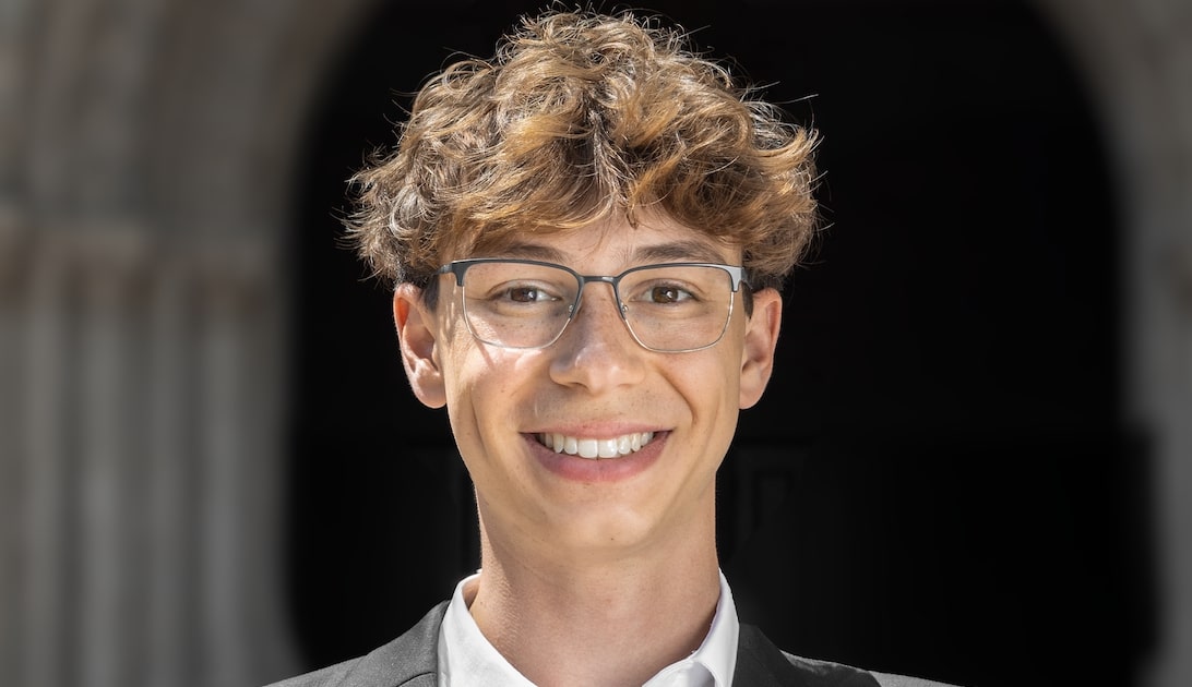Ethan Palosh | Software Engineer | USC Computer Science
